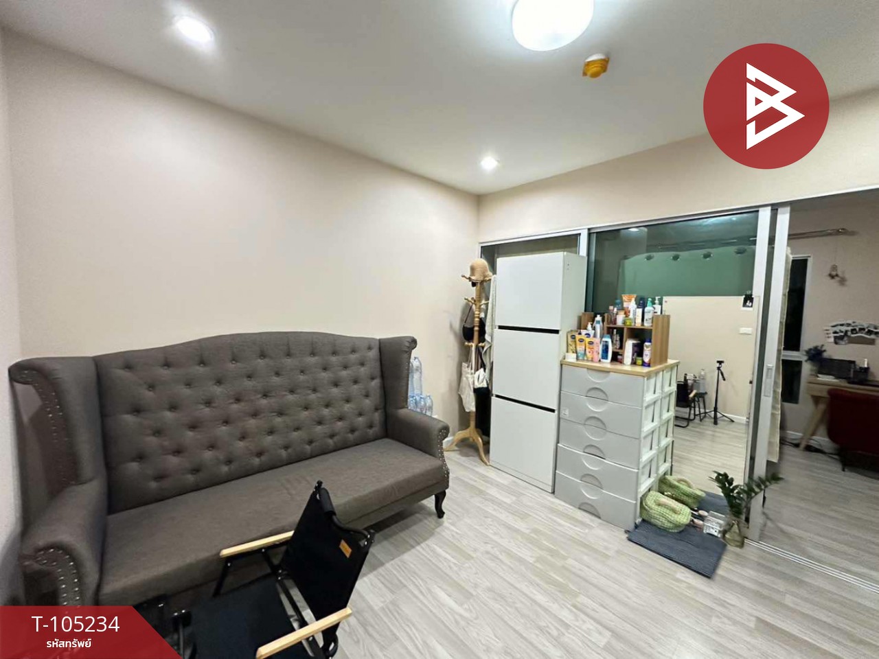 ขาย คอนโดมิเนียม โดย บริษัท เดอะ เบสท์ พร็อพเพอร์ต... | ProperMu