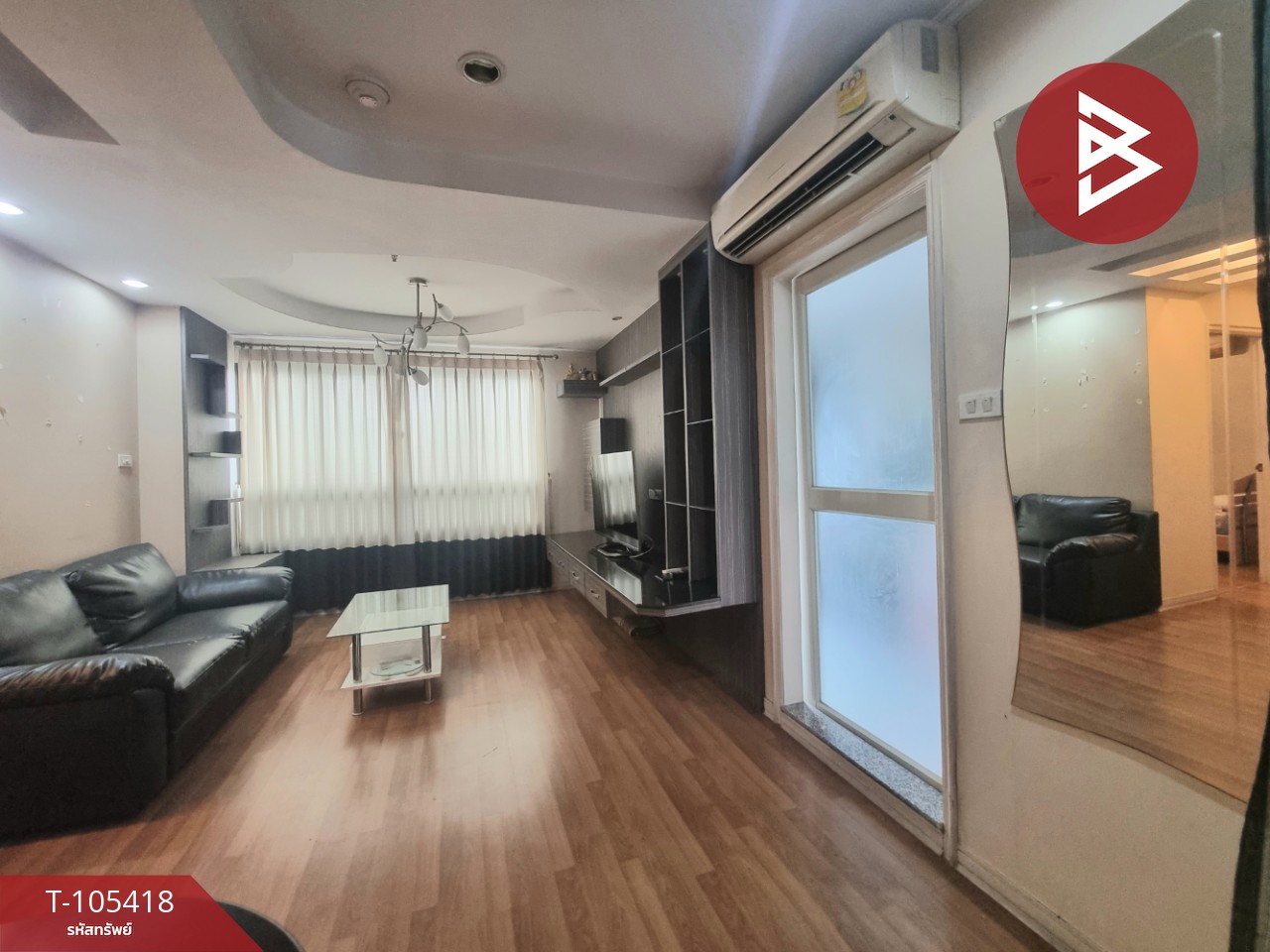 ขายคอนโดมิเนียม ลุมพินี เพลส รัชดา-ท่าพระ ธนบุรี กรุงเทพมหานคร | ProperMu