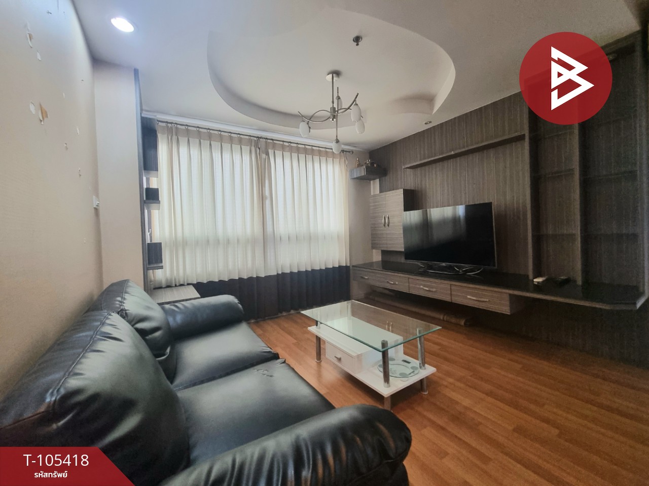 ขายคอนโดมิเนียม ลุมพินี เพลส รัชดา-ท่าพระ ธนบุรี กรุงเทพมหานคร | ProperMu