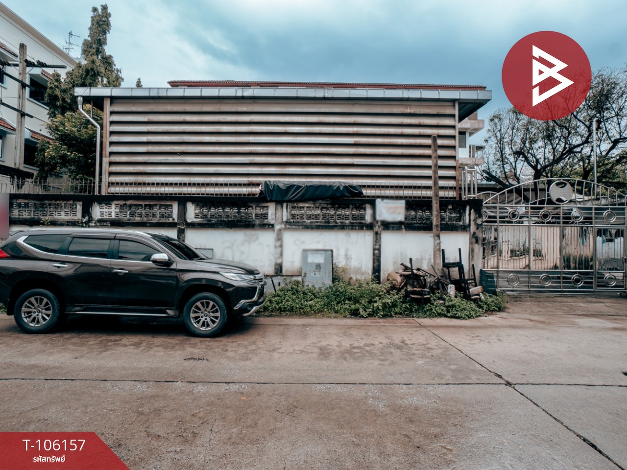 Rent Warehouse By The Best Property Agent 67c96323... | ProperMu