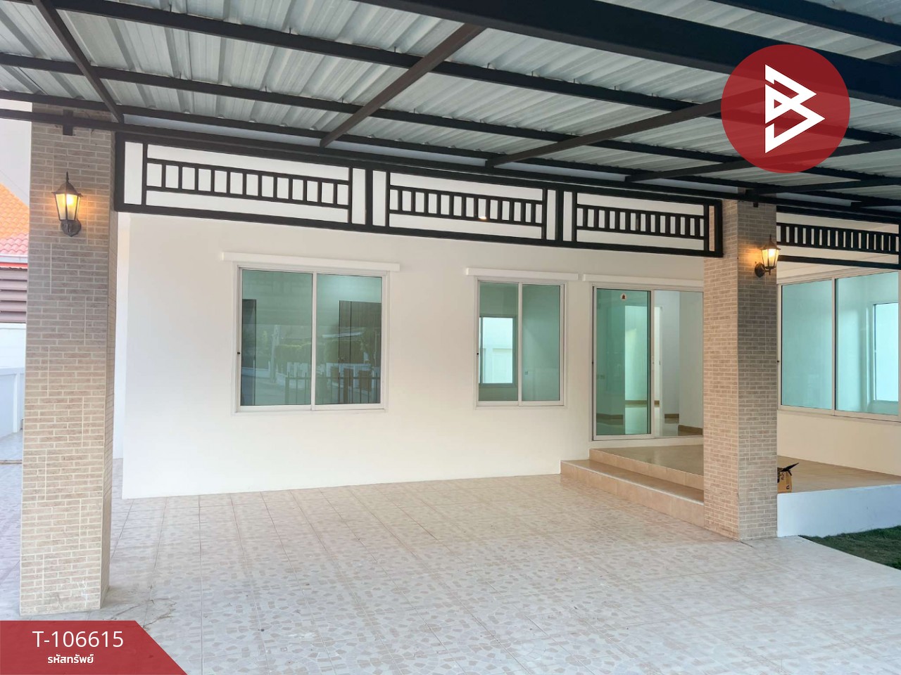 ขายบ้านเดี่ยว หมู่บ้านแกรนด์วิลล์ กาญจนบุรี (Grandville Kanchanaburi) กาญจนบุรี | ProperMu