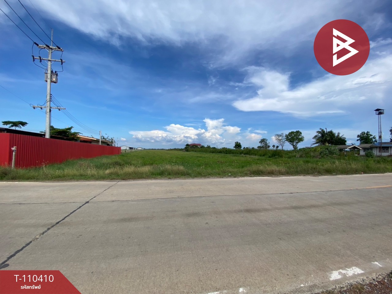 ขายที่ดิน เนื้อที่ 31 ไร่ 2 งาน 30.7 ตร.วา บางน้ำเปรี้ยว ฉะเชิงเทรา