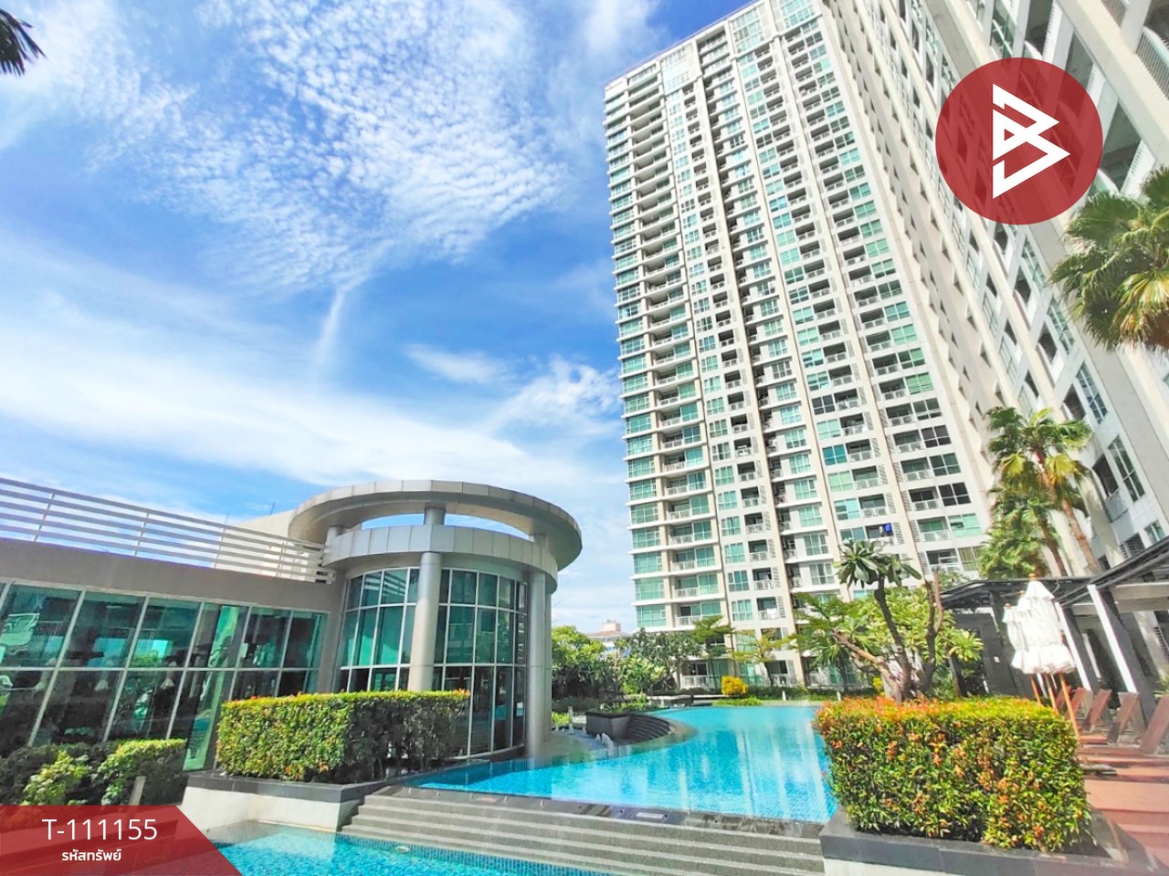 ขายคอนโด ริทึ่ม รัชดา (Rhythm Ratchada) กรุงเทพมหานคร