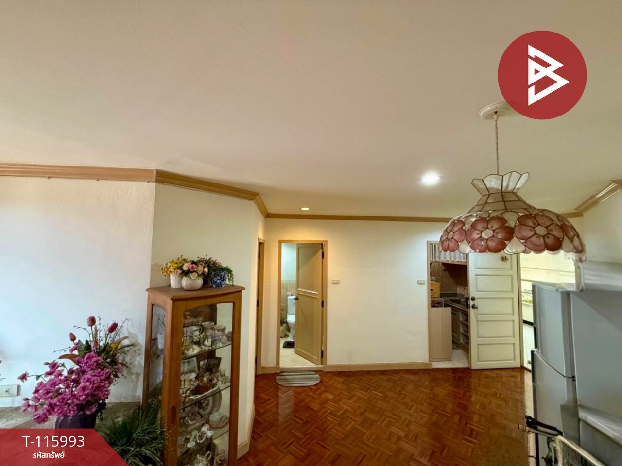 ขายคอนโดมิเนียม คันทรี่ คอมเพล็กซ์ บางนา (Country Complex Bangna ...