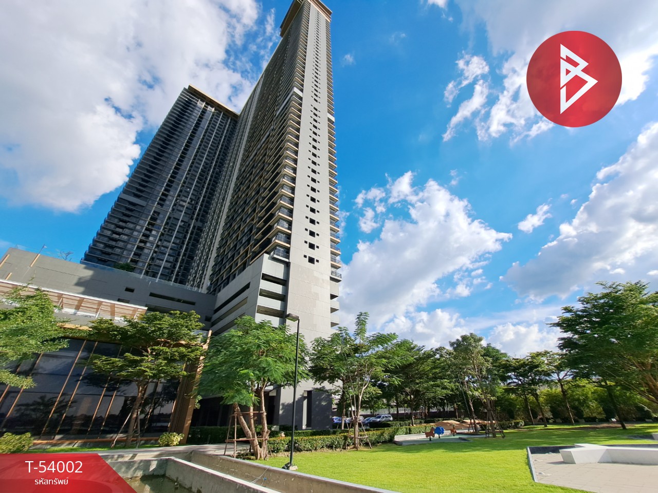 ขายคอนโด เดอะโพลิแทน รีฟ (Condo The Politan Rive) ริมแม่น้ำเจ้าพระยา