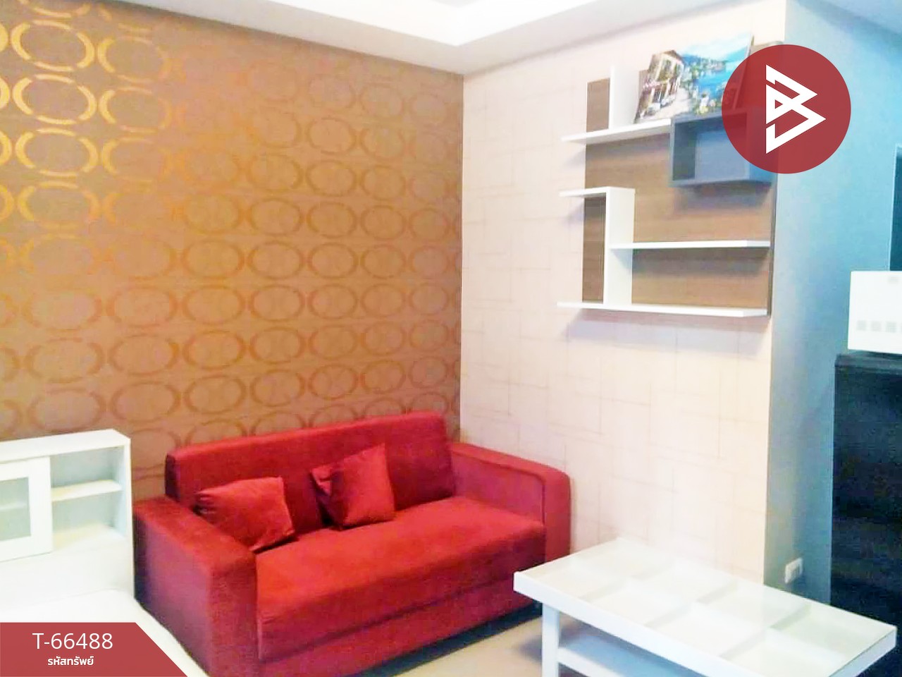 ขายถูกคอนโด แพลทินั่มเพลส ระยอง (Platinum Place) พร้อมเข้าอยู่