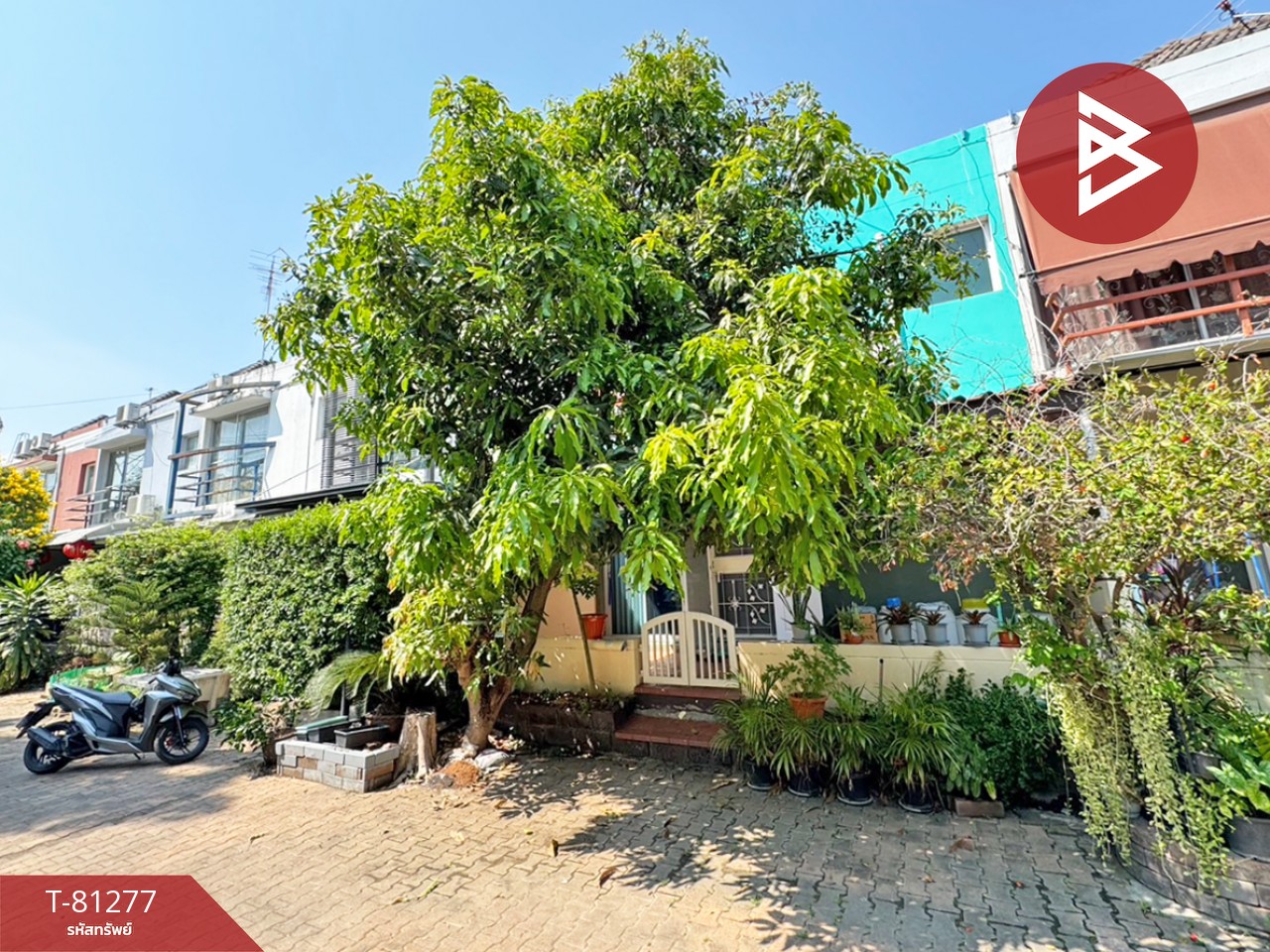 ขายคอนโด โนเบิลพาร์ค บางพลี (Noble Park Bang Phli) สมุทรปราการ